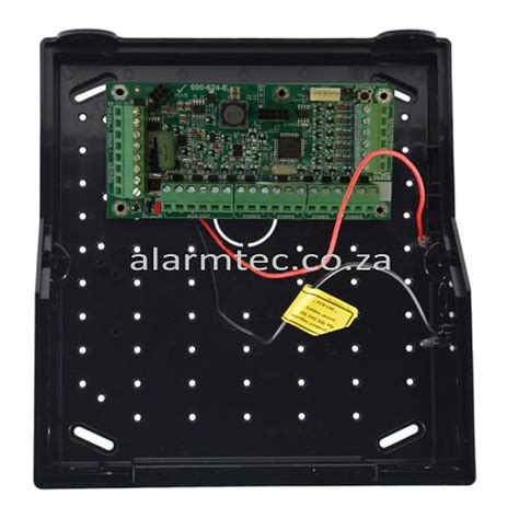 IDS Control Panel Only Alarmtec Pty Ltd
