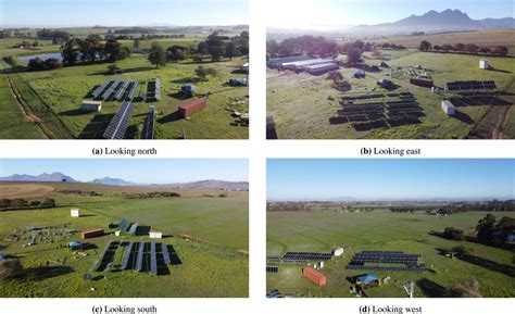The Effects Of Wind On Single Axis Pv Trackers Pv Magazine International