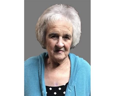 Linda Ferqueron Obituary 1942 2025 Greenwood Sc The Index Journal