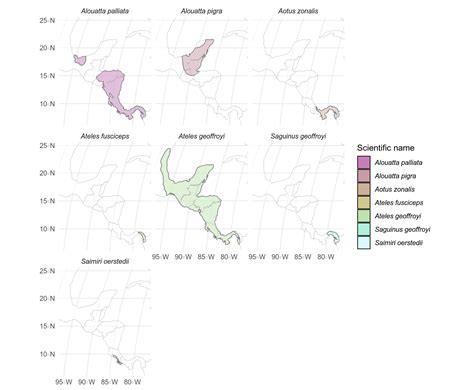 Extracting Raster Values Into Polygon Attributes Using R Luis D Verde Arregoitia