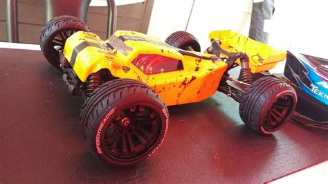 Tekno Et410 R C Tech Forums Tekno Et410 R C Tech Forums