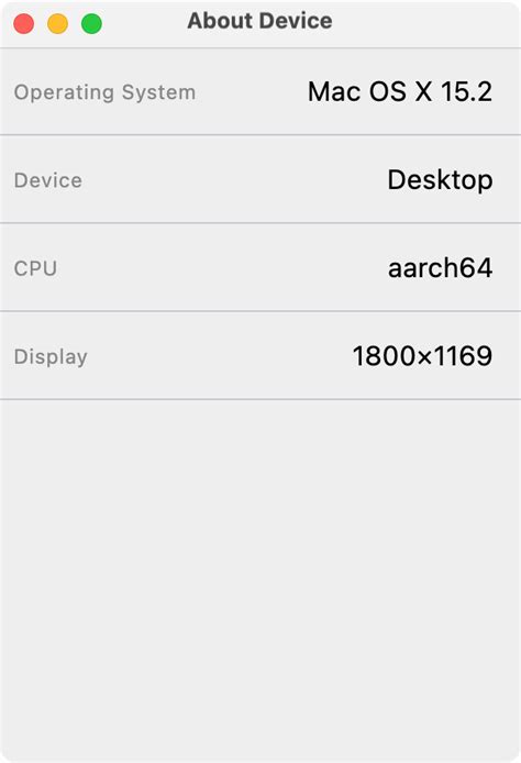 Kotlin Multiplatform By Tutorials Chapter 6 Connecting To Platform Specific Api Kodeco