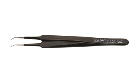 Dumont Style 545 Sa Esd Antimagnetic