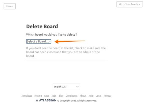 How To Close Or Delete A Trello Board Tech Junkie