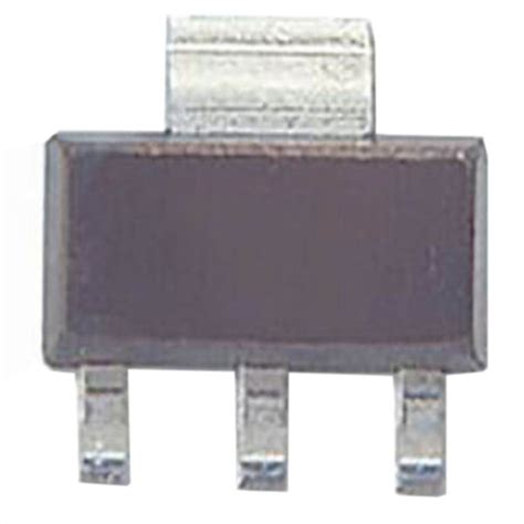 New In Stock Diodes Ic Integrated Circuit Chip Bsp75g Diodes Ic