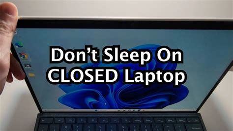 How To Use A Laptop With Lid Closed At Paul Gorman Blog