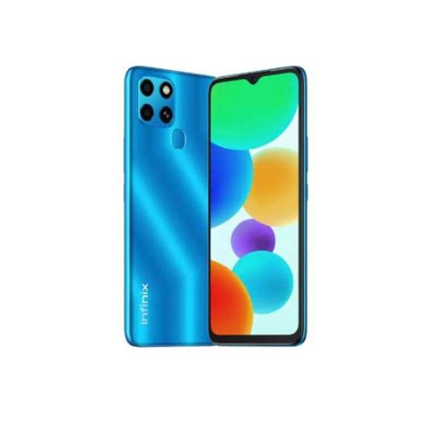 Infinix 4 Jutaan Harga Terbaru April 2024 Blibli