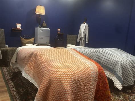 Unfurl Wellness Spa At Highlands Creek Updated December 2025 454