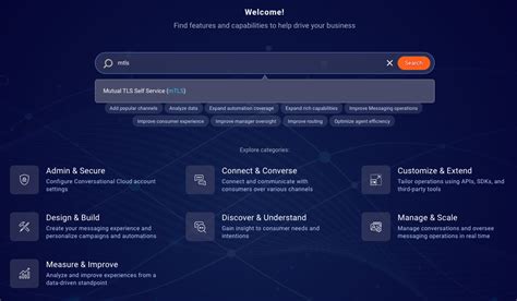 Mtls — Mtls Self Service Liveperson Developer Center