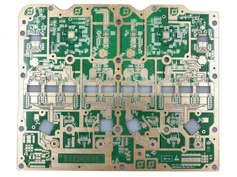 Detailed Explanation Of The Design Principles You Must Know About Pcb Design Kingford