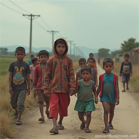 Migration Concept Stable Diffusion Online