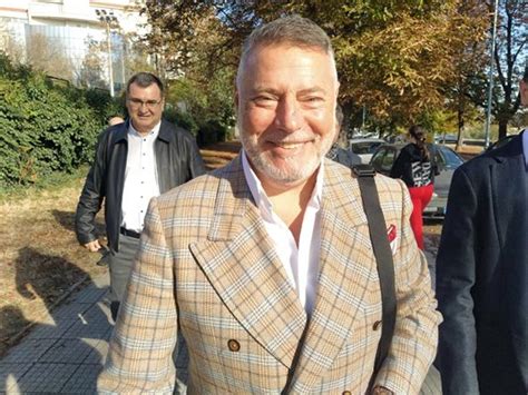 Адвокат Георги Колев плаче от радост роди му се внучка и носи името му