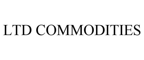 Ltd Commodities Llc Trademarks And Logos