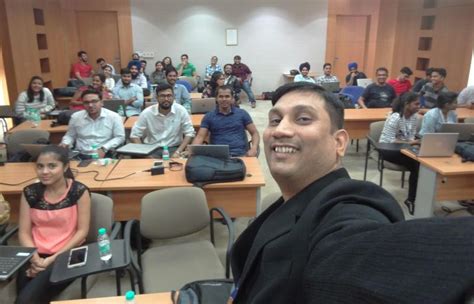 Prashant Sahu On Linkedin Training Reliance Dataanalytics