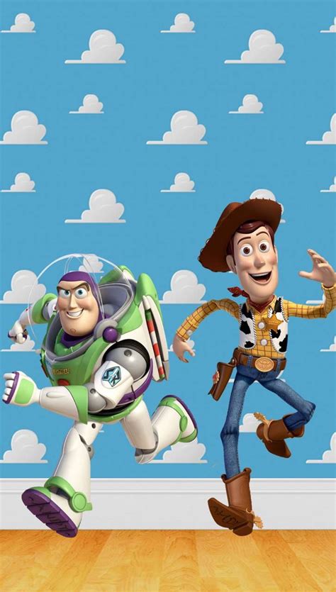 Fondos De Toy Story 12 Y 3 Wallpapers