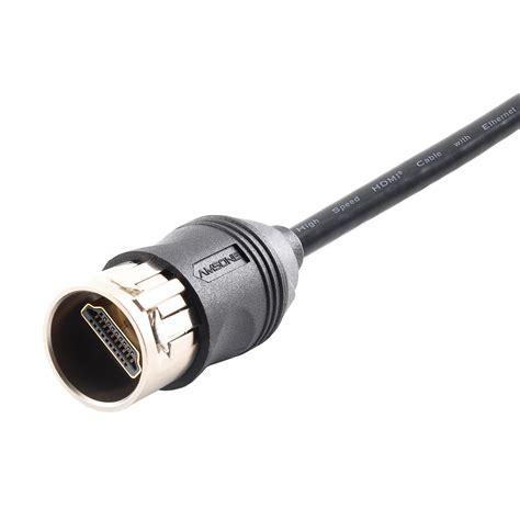 Hdmi Vs Vga Understanding The Key Differences For Industrial Custom