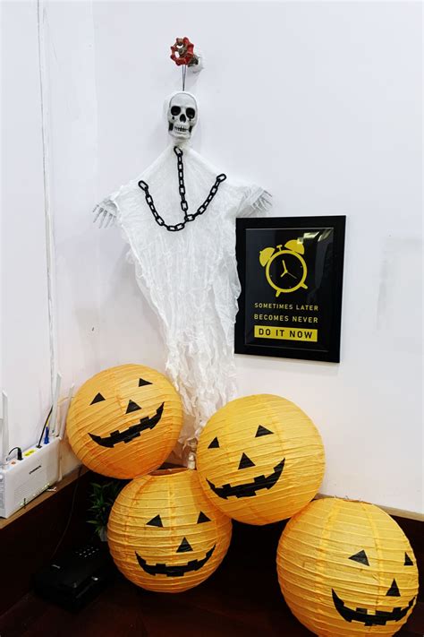 Palash Kundu On Linkedin Halloweenvibes Doitnow