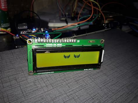 Eve The Arduino Chatbot 14 Steps With Pictures Instructables