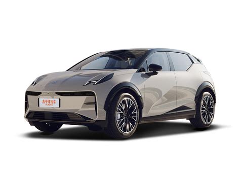【极氪x】新极氪极氪x报价极氪x图片太平洋汽车