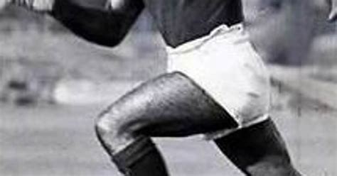 The Story Of Doug Nicholls