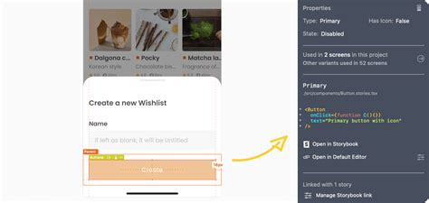 Why Storybook Zeplin · Zeplin