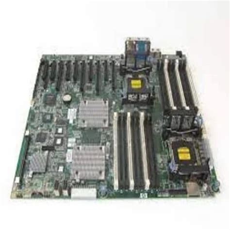HP ProLiant ML G Tower DL Gen Rack Server Motherboard At