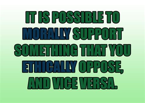 Morals Ethics Meme By Geraltofrivia1234 Memedroid