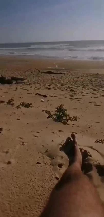 Beach Play Sex Outdoor Wank Gay Amateur Amateur Porn Feat Viking Model Xhamster