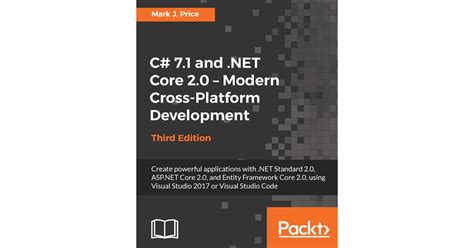 Summary C 7 1 And Net Core 2 0 Modern Cross Platform Development Third Edition [book]