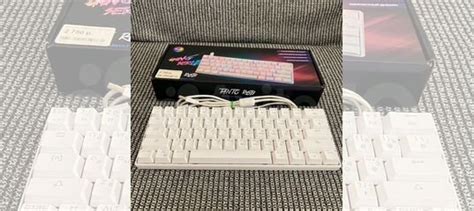 Клавиатура dexp Tanto RGB купить в Краснодаре с доставкой | Электроника ...