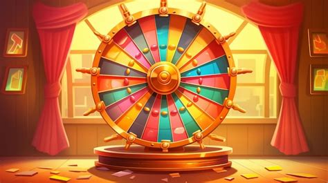 Premium Vector A Dart Board With A Dart Board In The Background