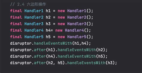Disruptor入门及应用 Loveletters 博客园 Disruptor入门及应用 Loveletters 博客园