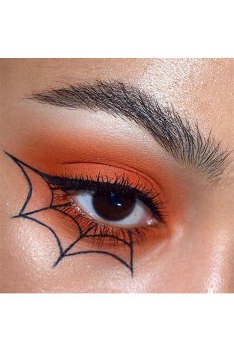 26 Pretty Witch Makeup Ideas How To Look Like A Witch On Halloween