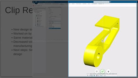 Cloud Based 3d Design With Xapps Part 11 Wrap Up Using A 3dstory