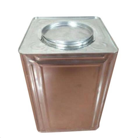 As Per Requirement Empty Biscuit Tin Container At Best Price In New Delhi Jagdamba Sales