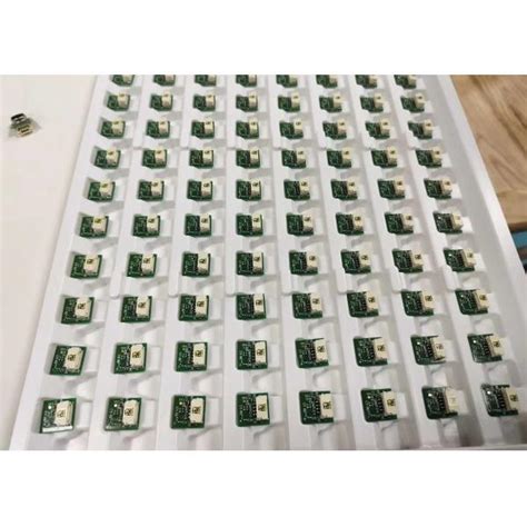 High Sensitivity Ntc Temperature Sensor Omron Mems Thermal Sensors D6t