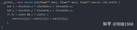 gpu 调度策略架构与cuda运行机制（二） gpu调度 csdn博客