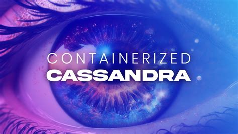 Simplify And Accelerate Containerized Cassandra On Azure With The Weka Data Platform Weka