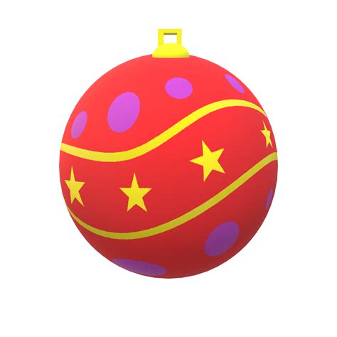 Weihnachtskugel Clipart 11572023 Png