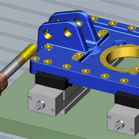 introducing siemens nx x manufacturing unlock flexibility