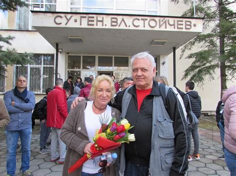 СУ ГЕН ВЛАДИМИР СТОЙЧЕВ Спортно училище гр София Галерия Категория Гост Мария Гроздева