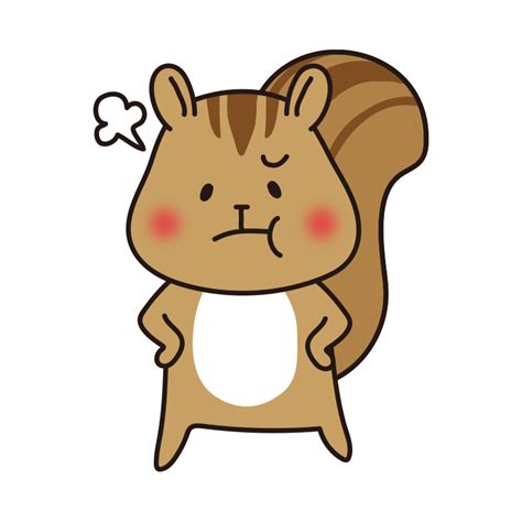 doubutu punpunokorurisu らくまむぶろぐ