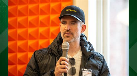 Tech Giant Ralph Gootee Credits Csm For Setting The Foundation For His