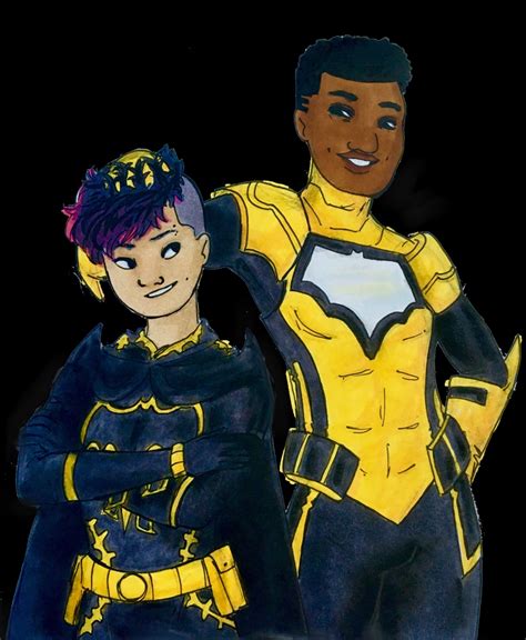 Happy Birthday Cassandra Cain