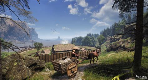 Viking City Builder On Twitter Were Delighted That You Liked Our