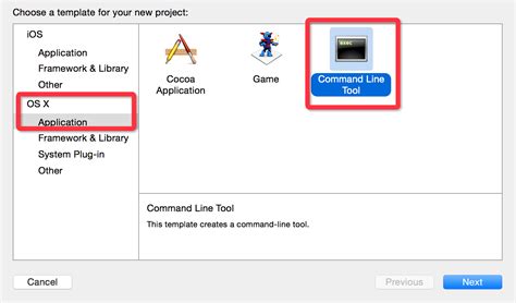 ios开发 xcode入门objc程序 阿里云开发者社区