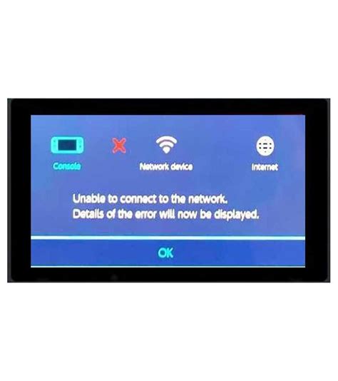 Nintendo Switch No Wifi Repair