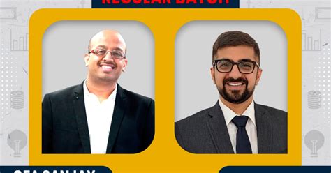 Ca Inter Group 2 Combo Of Sanjay Saraf Fm And Neeraj Arora Sm Classes