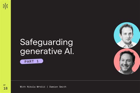Safeguarding Generative Ai Part 1 Polyai