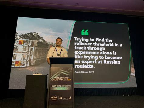 Use Your Ebs Data To Prevent Truck Rollovers Fleet Hv News